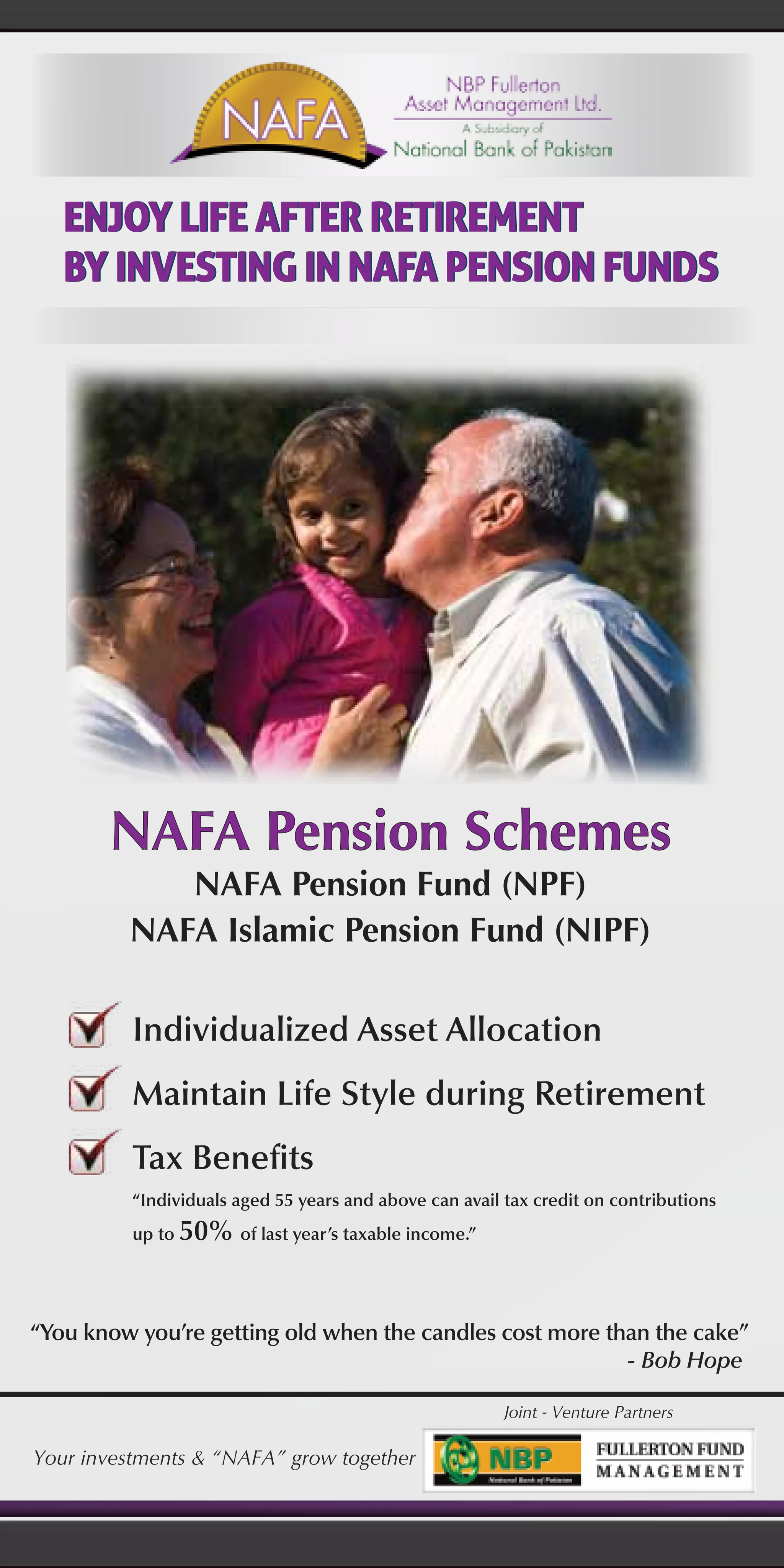 NAFA_Pension_Fund_Brochure_English | PDF