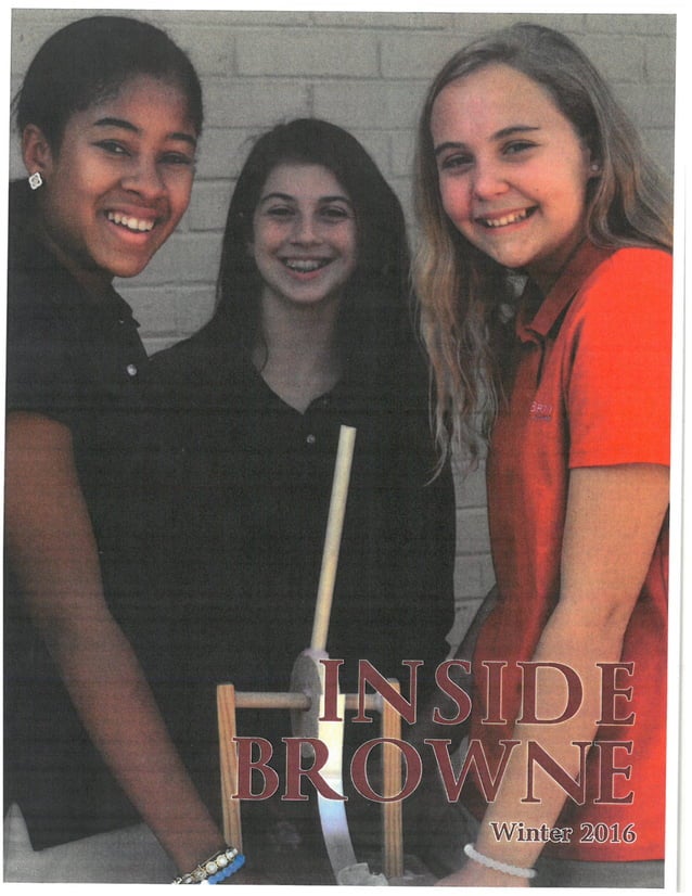 Inside Browne Grinnan Features | PDF
