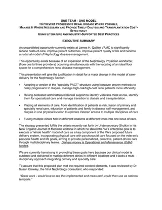 Model Business Plan 05-12-2016 FINAL | PDF