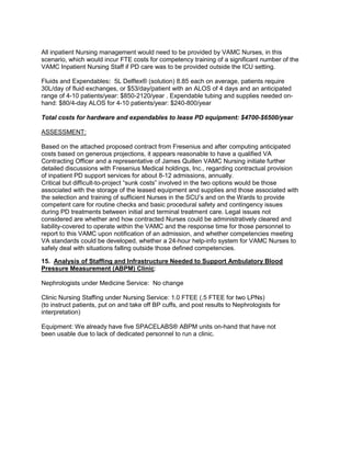 Model Business Plan 05-12-2016 FINAL | PDF