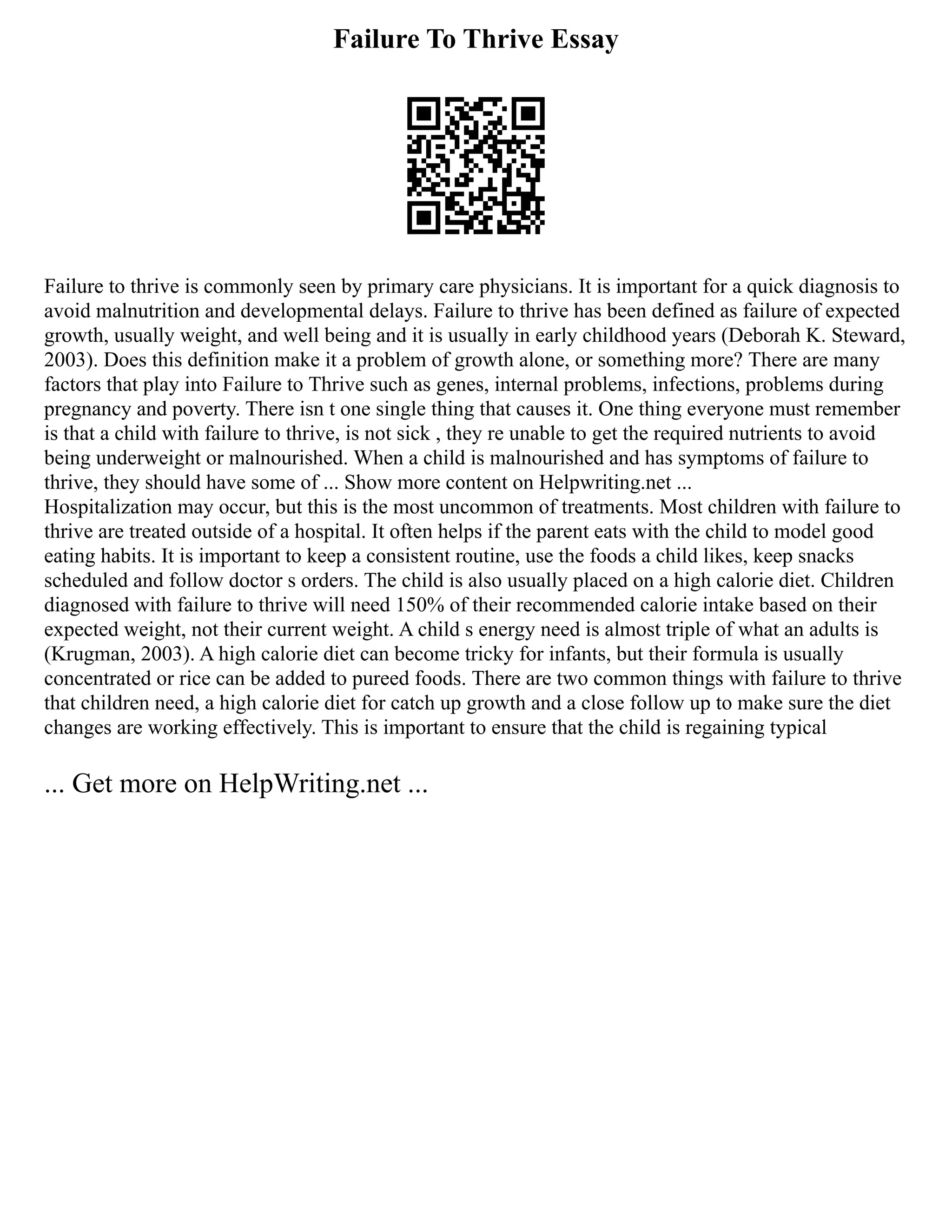 018 Essay Example Admission Examples Pers | PDF