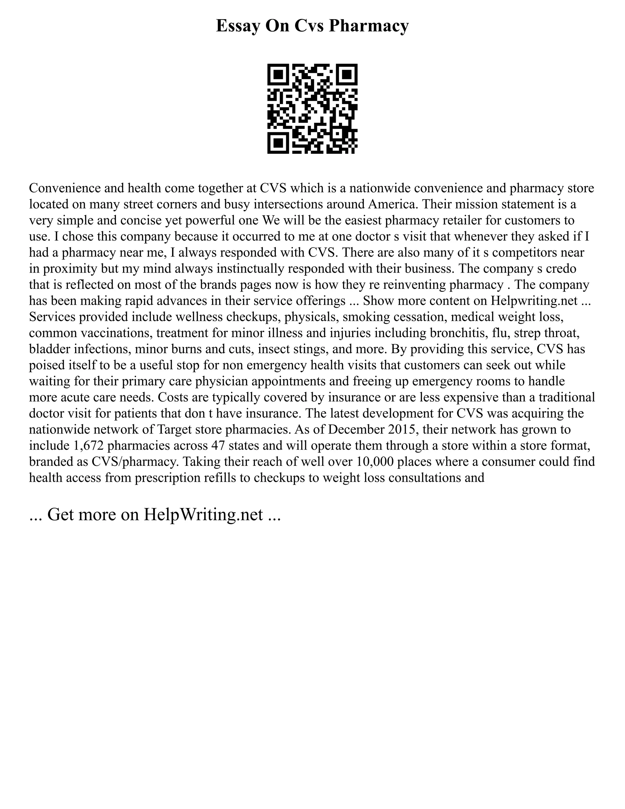 018 Essay Example Cbest Examples Thatsnotus | PDF