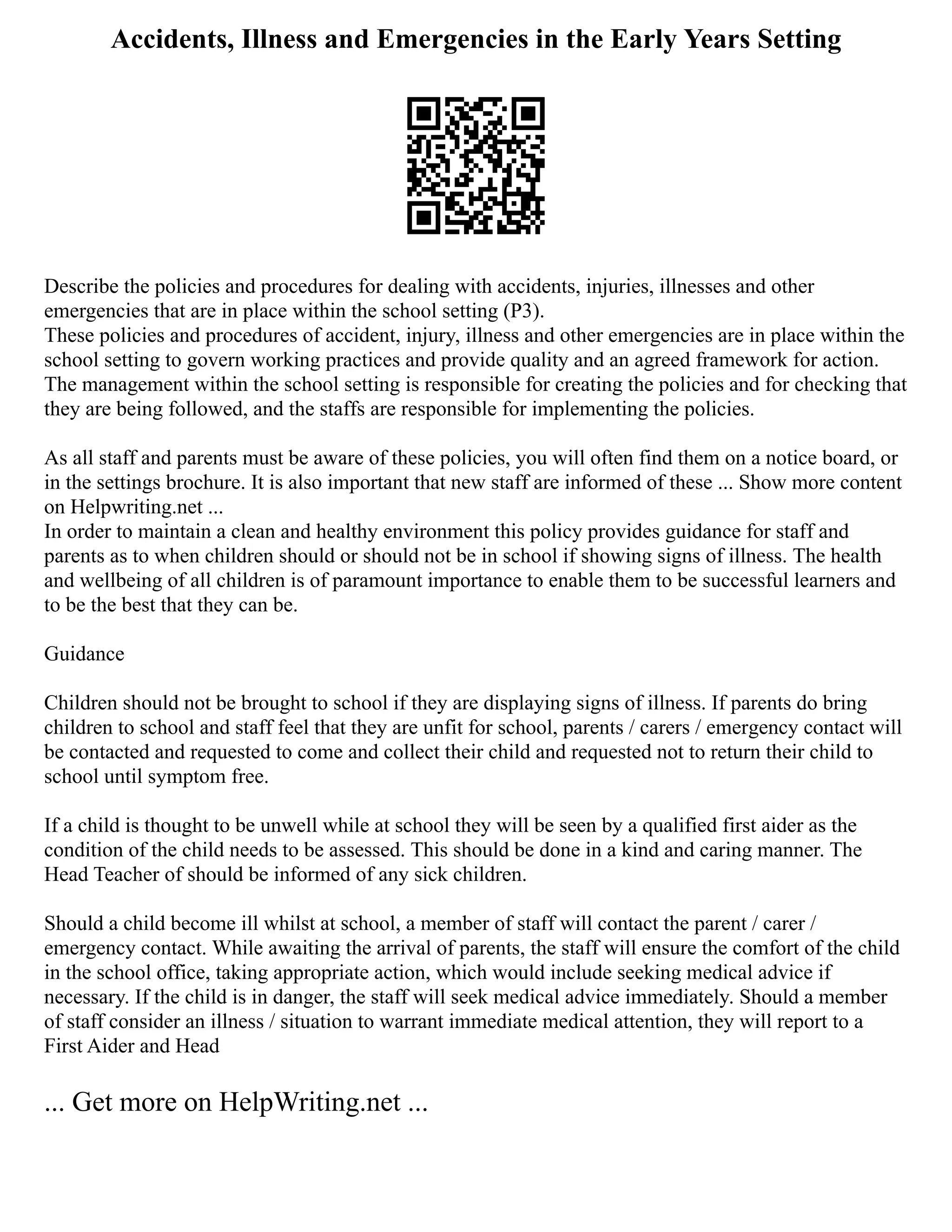 018 Essay Example Cbest Examples Thatsnotus | PDF