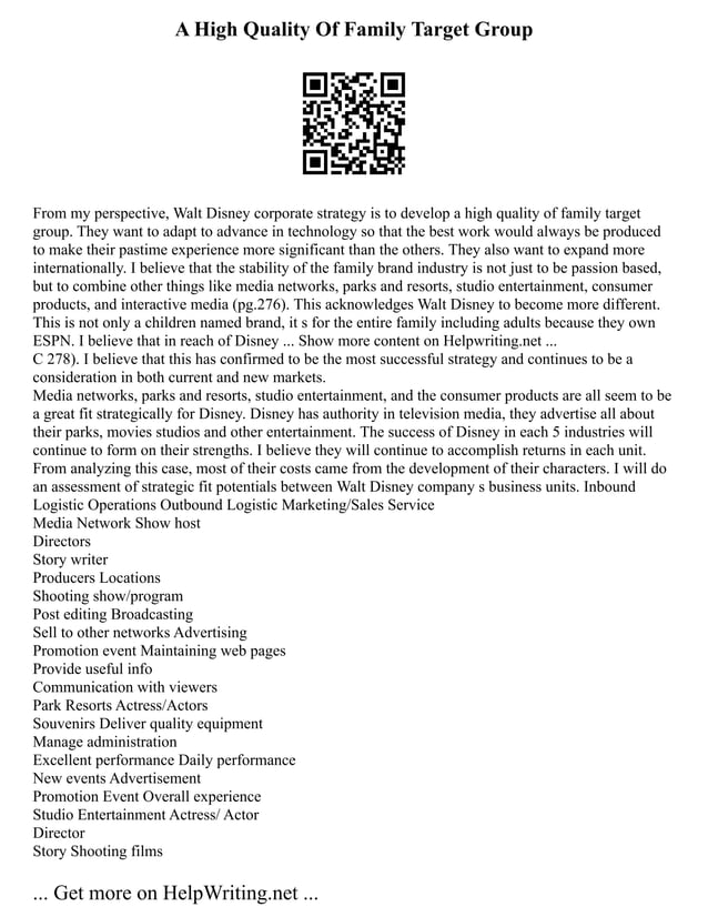 018 Essay Example Cbest Examples Thatsnotus | PDF