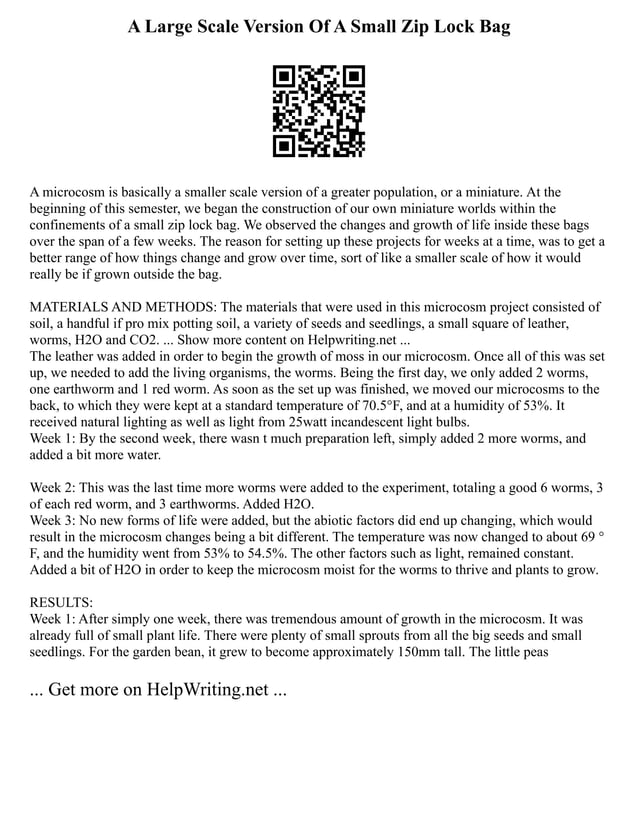 018 Essay Example Cbest Examples Thatsnotus | PDF