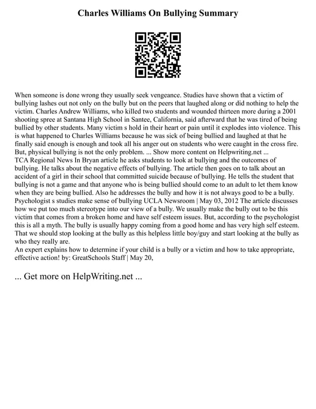 018 Essay Example Cbest Examples Thatsnotus | PDF