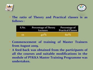 Maj Gen Mukherjee | PPT