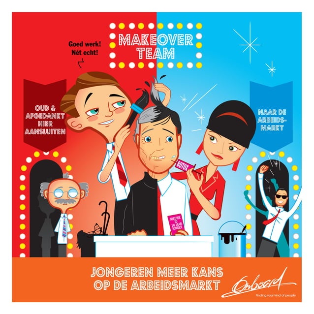 Onboard Cartoon | PDF