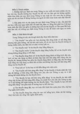 Quy tắc | PDF | Free Download