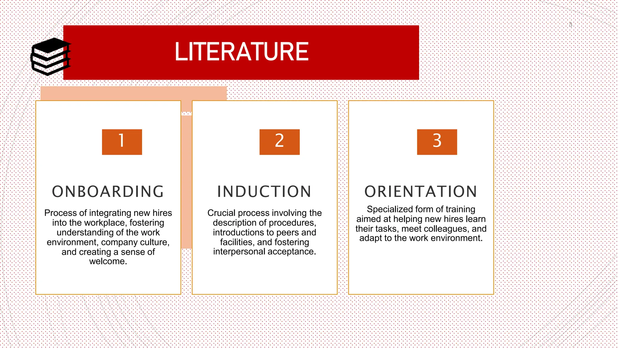 Imfa onboarding induction and orientation | PPTX