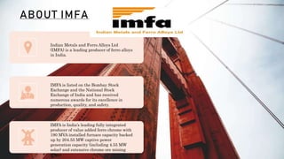 Imfa onboarding induction and orientation | PPTX | Human Resources ...