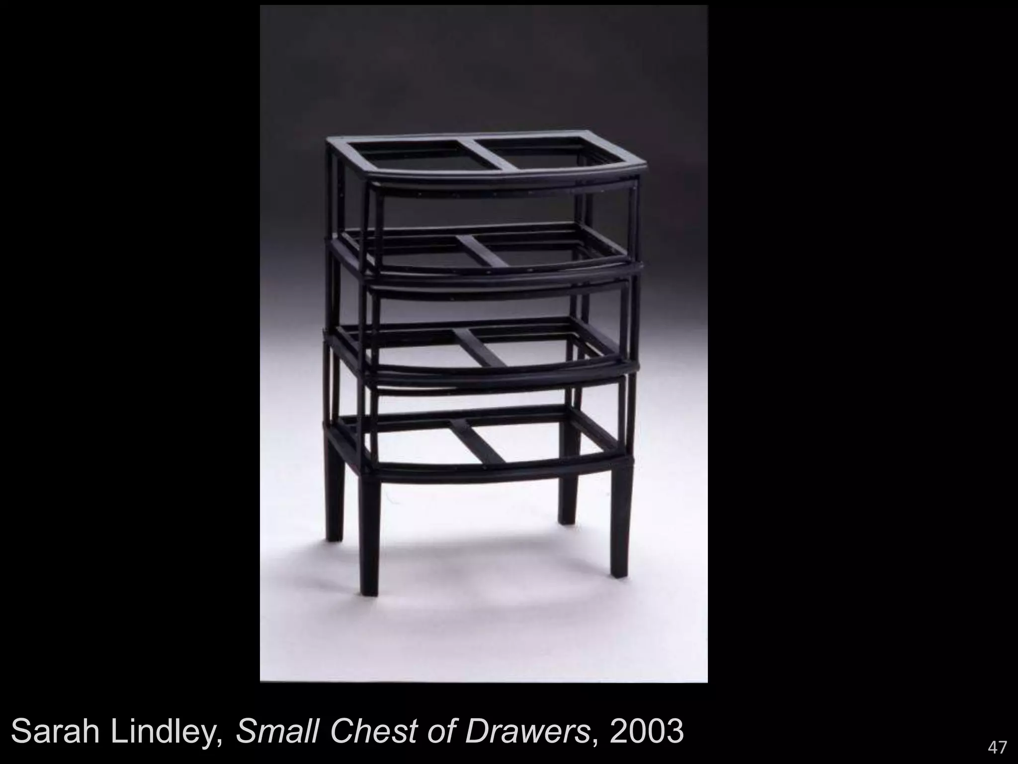 NCECA 2014: Alison Ferris, Ann Agee, Ezra Shales, Tom Spleth | PPT