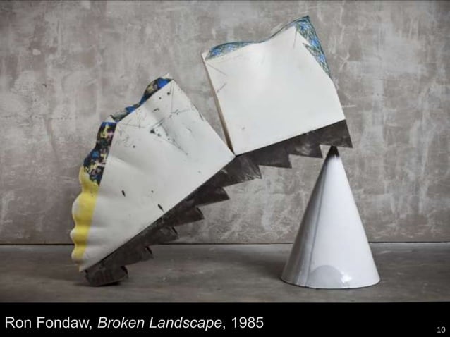 NCECA 2014: Alison Ferris, Ann Agee, Ezra Shales, Tom Spleth