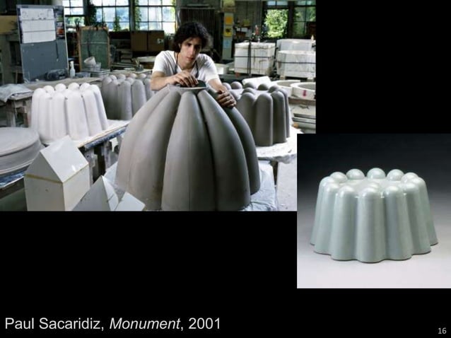 NCECA 2014: Alison Ferris, Ann Agee, Ezra Shales, Tom Spleth