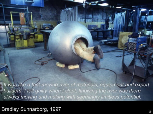 NCECA 2014: Alison Ferris, Ann Agee, Ezra Shales, Tom Spleth