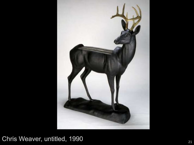 NCECA 2014: Alison Ferris, Ann Agee, Ezra Shales, Tom Spleth