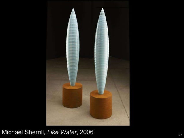 NCECA 2014: Alison Ferris, Ann Agee, Ezra Shales, Tom Spleth