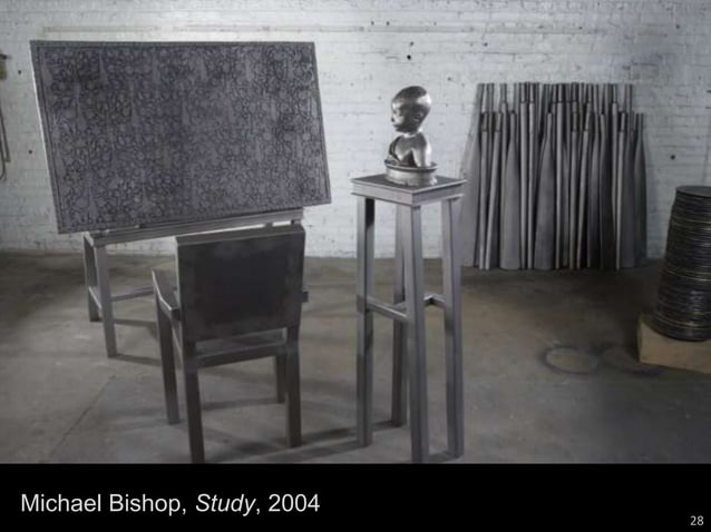 NCECA 2014: Alison Ferris, Ann Agee, Ezra Shales, Tom Spleth