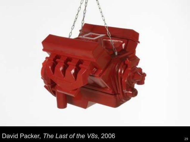 NCECA 2014: Alison Ferris, Ann Agee, Ezra Shales, Tom Spleth