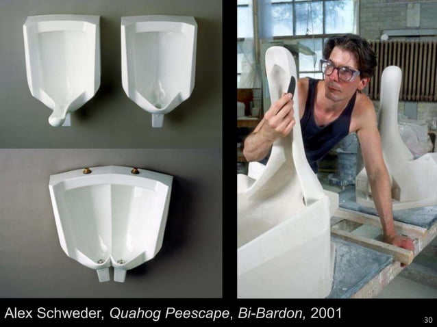 NCECA 2014: Alison Ferris, Ann Agee, Ezra Shales, Tom Spleth