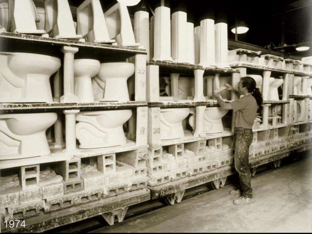 NCECA 2014: Alison Ferris, Ann Agee, Ezra Shales, Tom Spleth