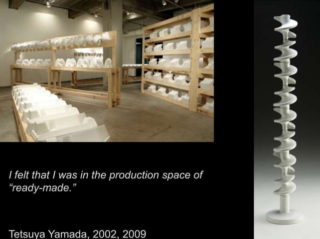 NCECA 2014: Alison Ferris, Ann Agee, Ezra Shales, Tom Spleth