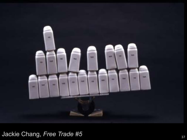 NCECA 2014: Alison Ferris, Ann Agee, Ezra Shales, Tom Spleth