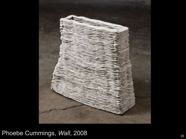 NCECA 2014: Alison Ferris, Ann Agee, Ezra Shales, Tom Spleth