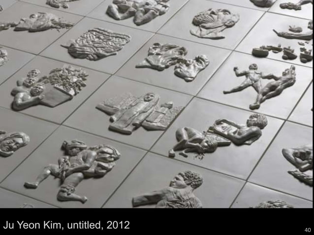 NCECA 2014: Alison Ferris, Ann Agee, Ezra Shales, Tom Spleth