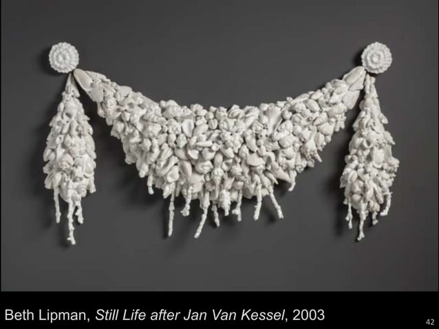 NCECA 2014: Alison Ferris, Ann Agee, Ezra Shales, Tom Spleth