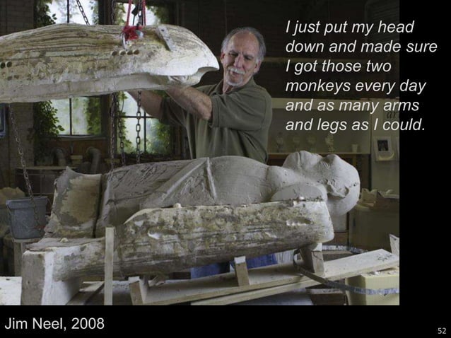 NCECA 2014: Alison Ferris, Ann Agee, Ezra Shales, Tom Spleth