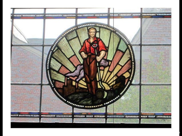 NCECA 2014: Alison Ferris, Ann Agee, Ezra Shales, Tom Spleth