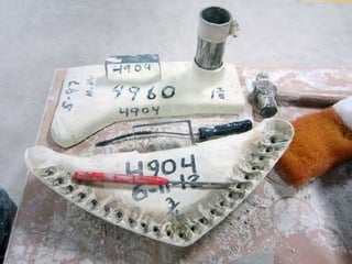 NCECA 2014: Alison Ferris, Ann Agee, Ezra Shales, Tom Spleth