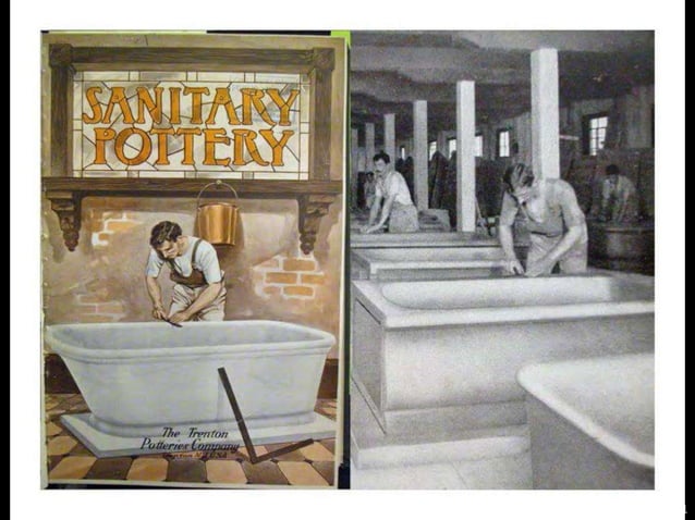 NCECA 2014: Alison Ferris, Ann Agee, Ezra Shales, Tom Spleth