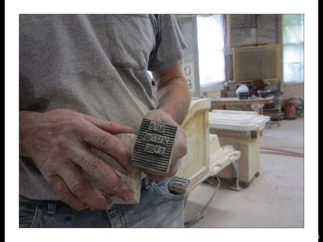 NCECA 2014: Alison Ferris, Ann Agee, Ezra Shales, Tom Spleth