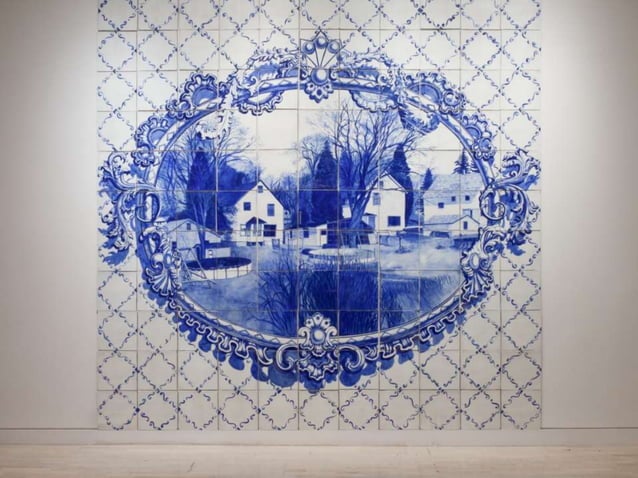 NCECA 2014: Alison Ferris, Ann Agee, Ezra Shales, Tom Spleth