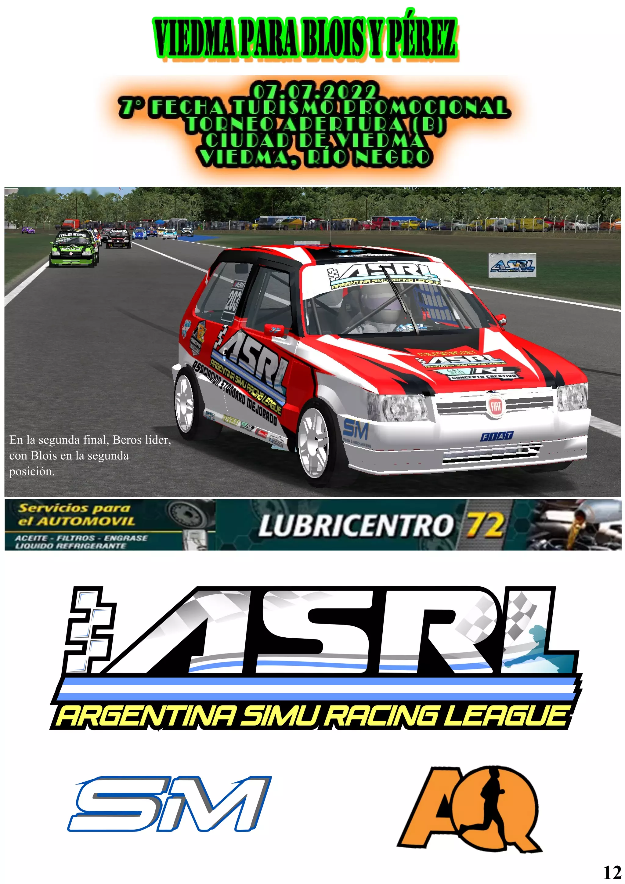 REVISTA ASRL 0191 | PDF