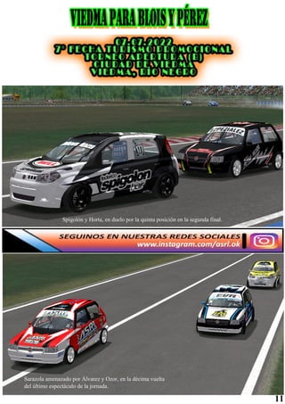 REVISTA ASRL 0191 | PDF