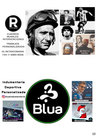 REVISTA ASRL 0191 | PDF