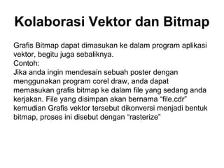 bitmap-vs-vektor | PPT