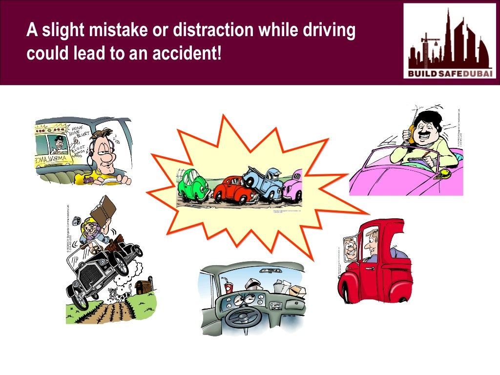 Driving-Errors