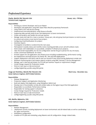 kundan_resume | PDF