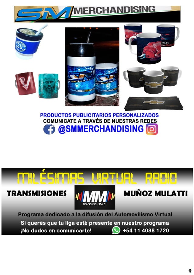 REVISTA ASRL 0197 | PDF