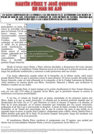 REVISTA ASRL 0199 | PDF