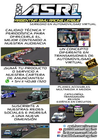 REVISTA ASRL 0199 | PDF