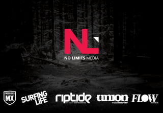 No Limits Media | PPT