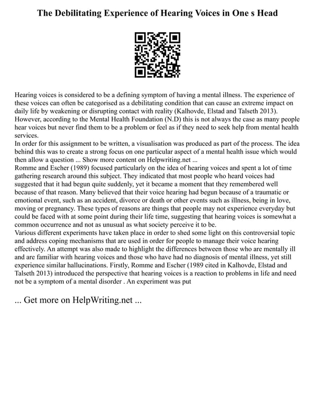 019 Argumentative Essay Examples Middle School E | PDF