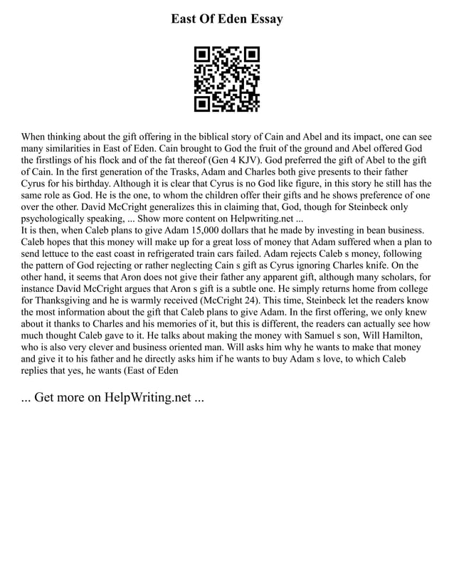 019 Argumentative Essay Examples Middle School E | PDF