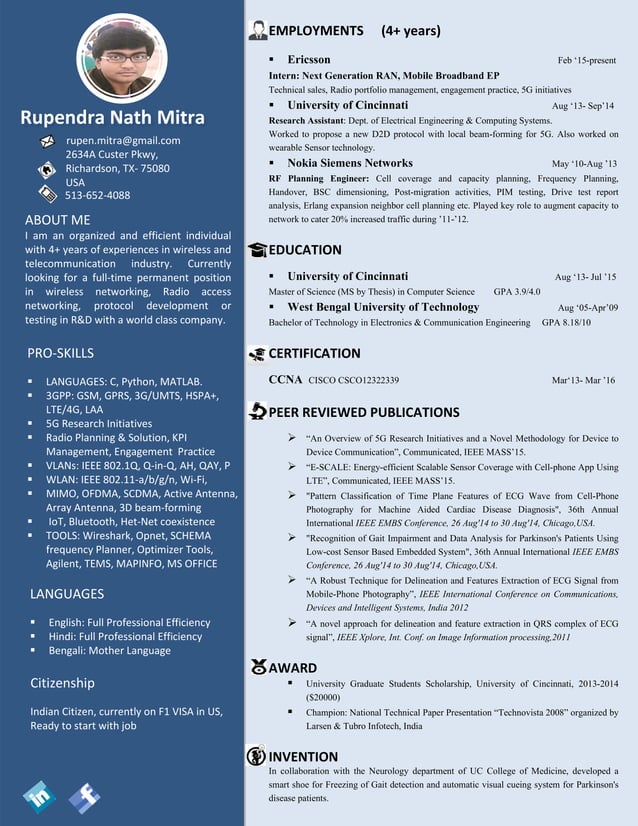 UPDATED_RUPENDRA_NATH_MITRA_CV | PDF