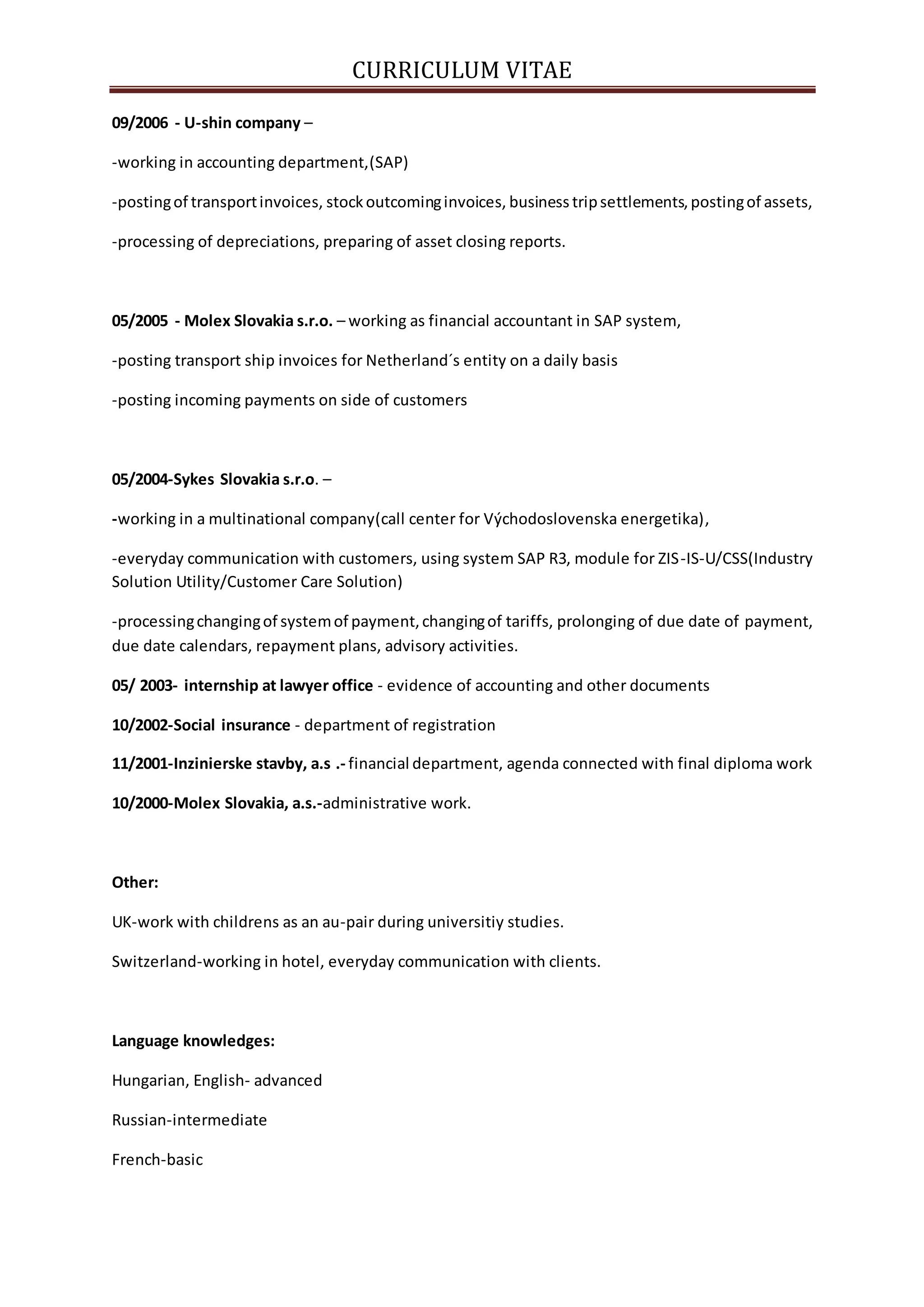 UPDATED CV AJ version NATALIA | DOCX